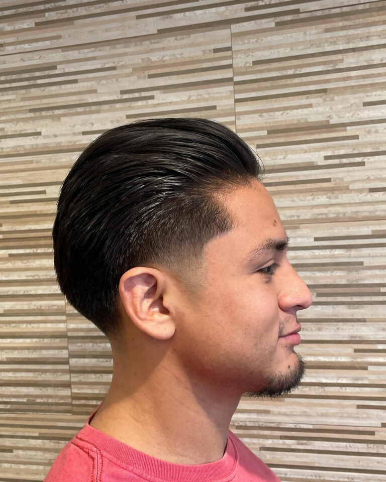 36 Short Hairstyles For Asian Men to Try in 2023 - Hood MWR