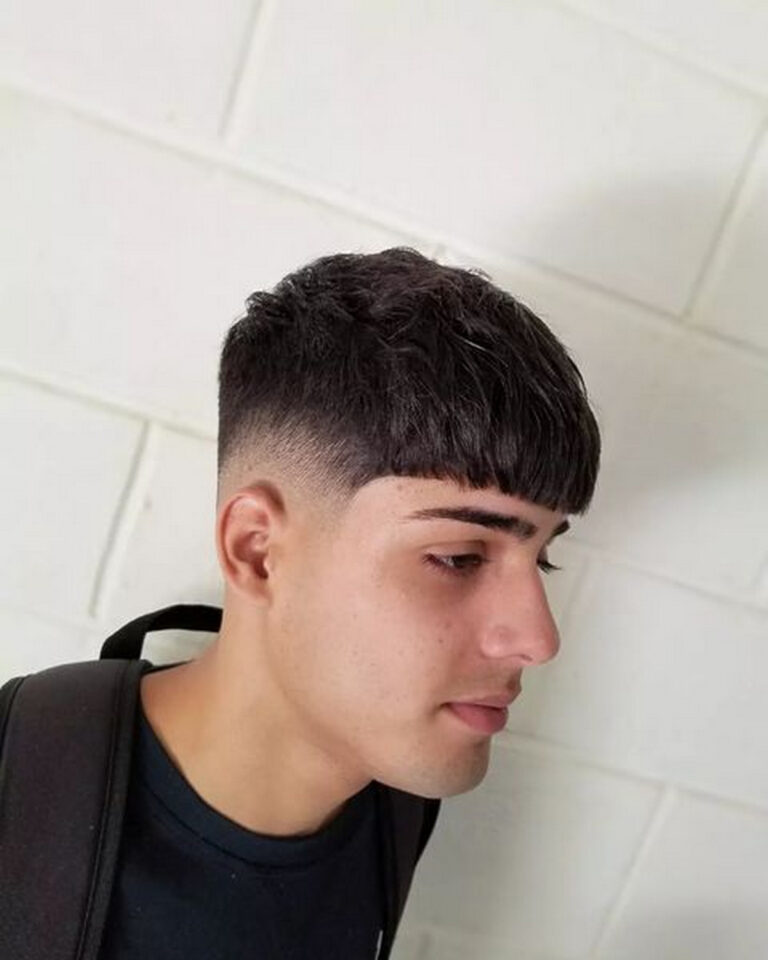 35 Short Back Longer Front Hairstyles That Will Elevate Your Style ...