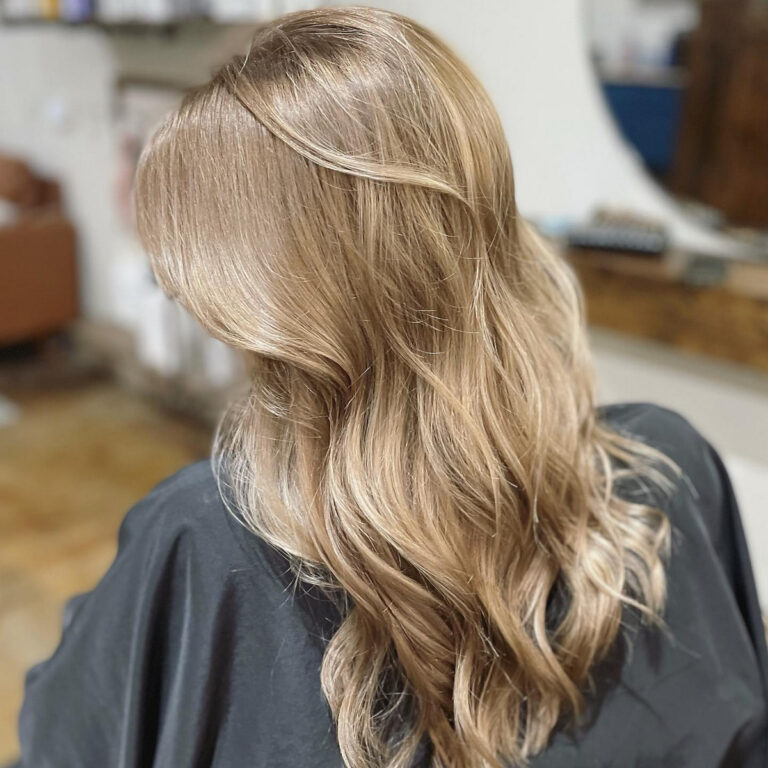 38 Natural-Looking Hair Colors for Women Over 60 - Hood MWR