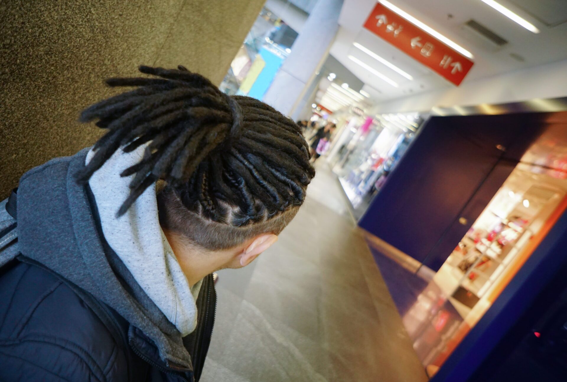 35 Short Dreadlock Styles For Men: Stylish and Easy-to-Maintain - Hood MWR