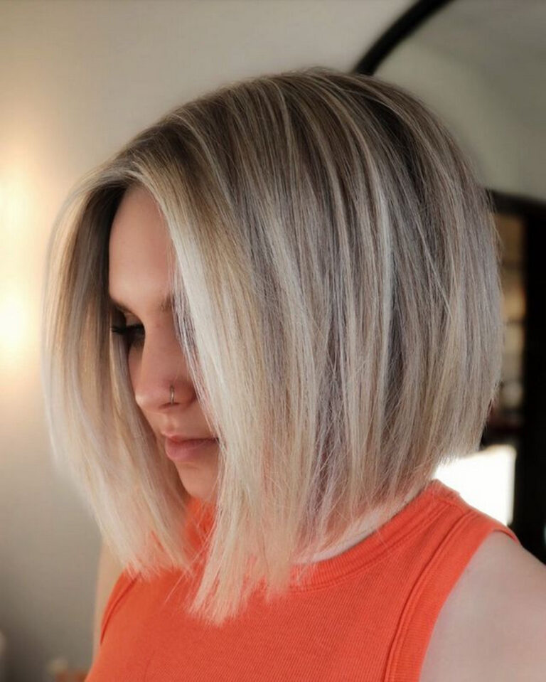 35 Short Haircuts For Women That Are Perfect For Any Occasion - Hood MWR