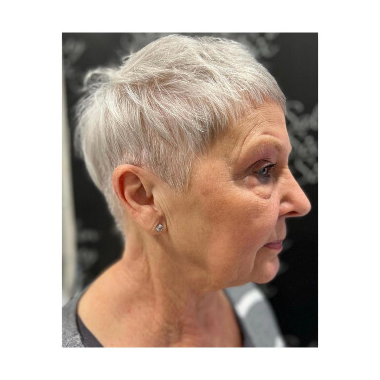 36 Chic and Stylish Pixie Hairstyles for Women - Hood MWR