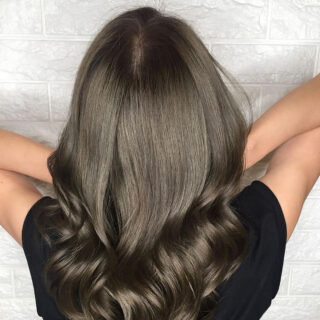 35 Gorgeous Ash Brown Hair Colors to Try This Season - Hood MWR