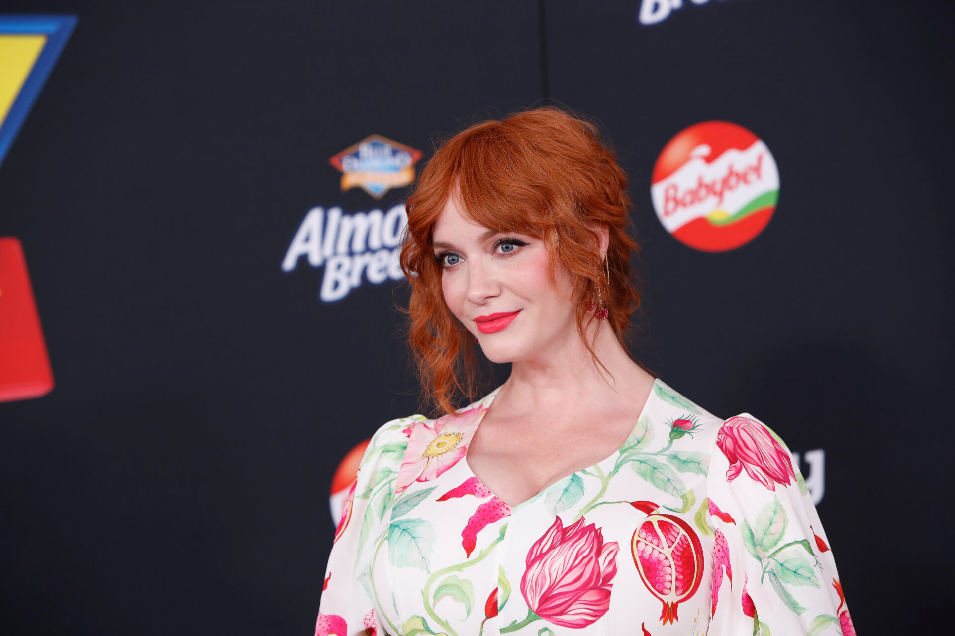 50 Most Beautiful Redhead Actresses You’ll Fall For (2023 Updated ...