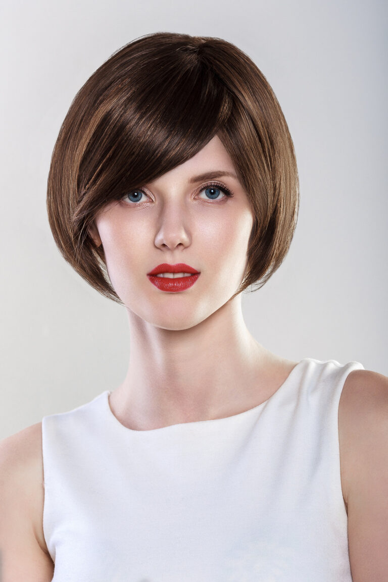 35 Short Stacked Bob Women That Will Inspire Your Next Haircut