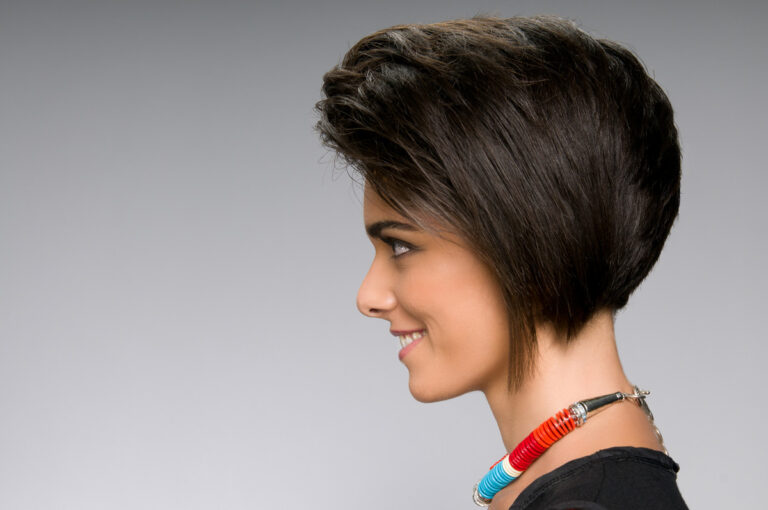 35 Short Straight Hairstyles Taking the Fashion World by Storm! - Hood MWR