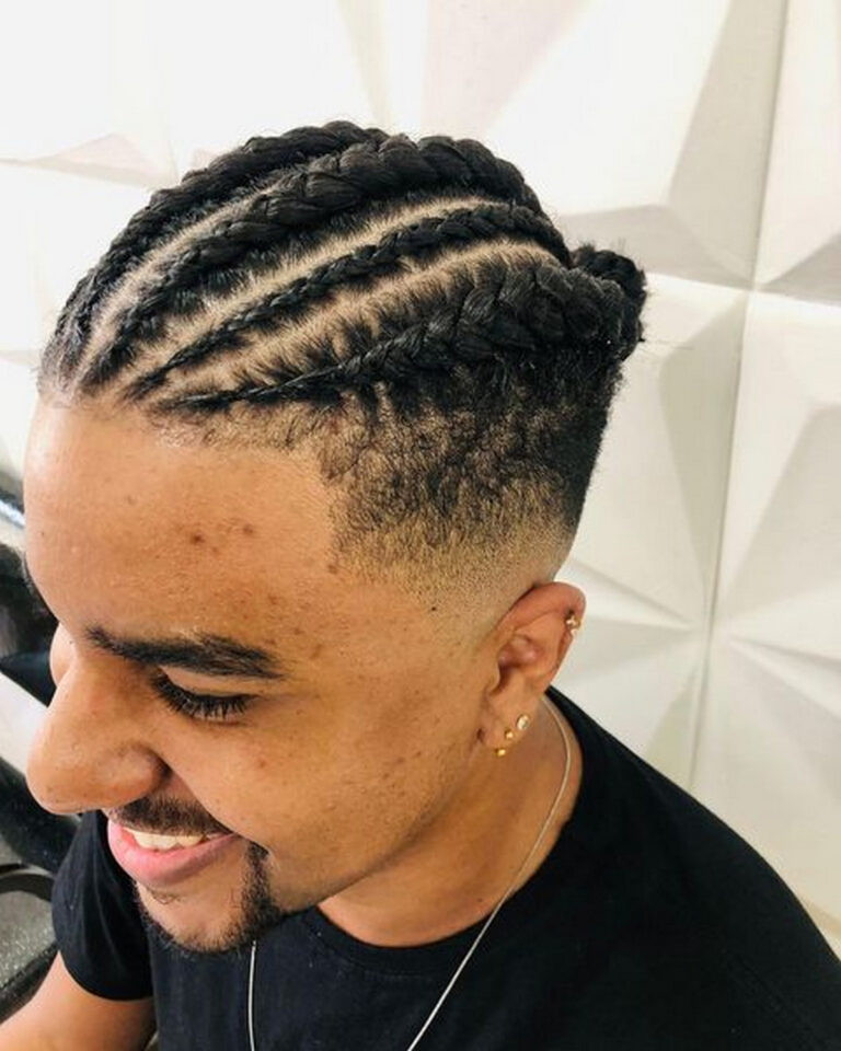 35 Short Dreadlock Styles For Men: Stylish and Easy-to-Maintain - Hood MWR