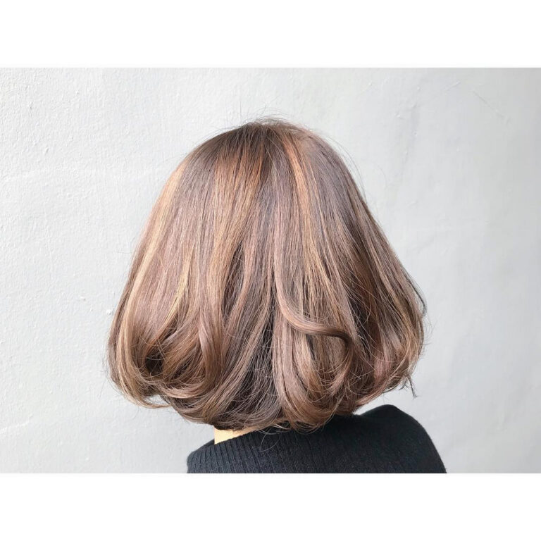 35 Gorgeous Ash Brown Hair Colors to Try This Season - Hood MWR