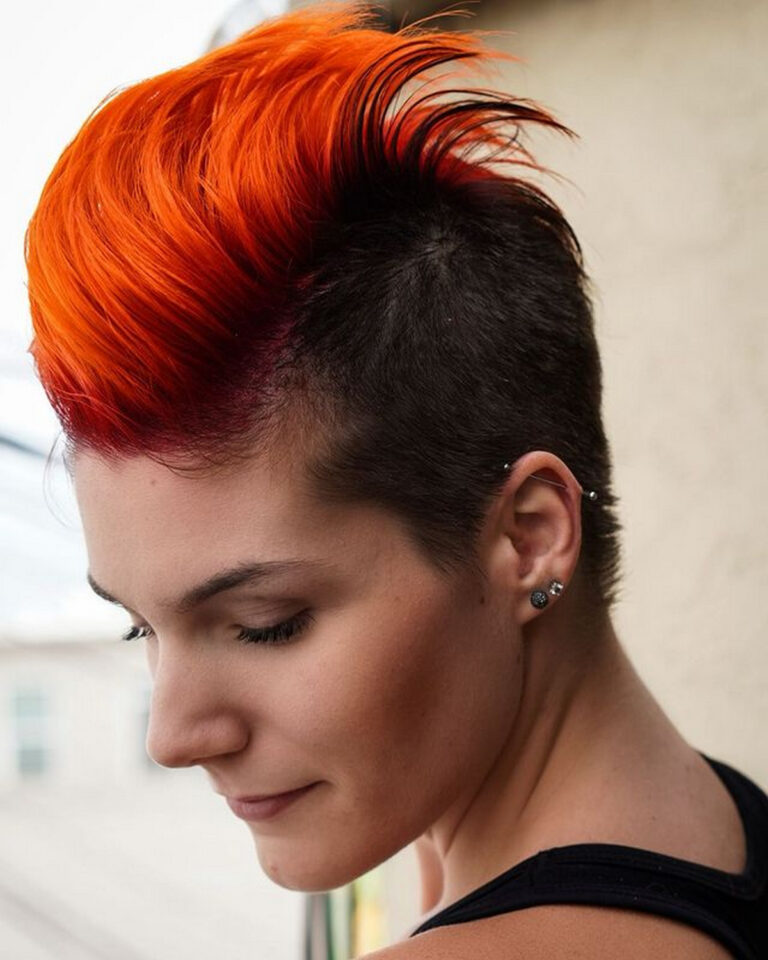 35 Very Short and Sweet Hairstyles for Women to Try - Hood MWR