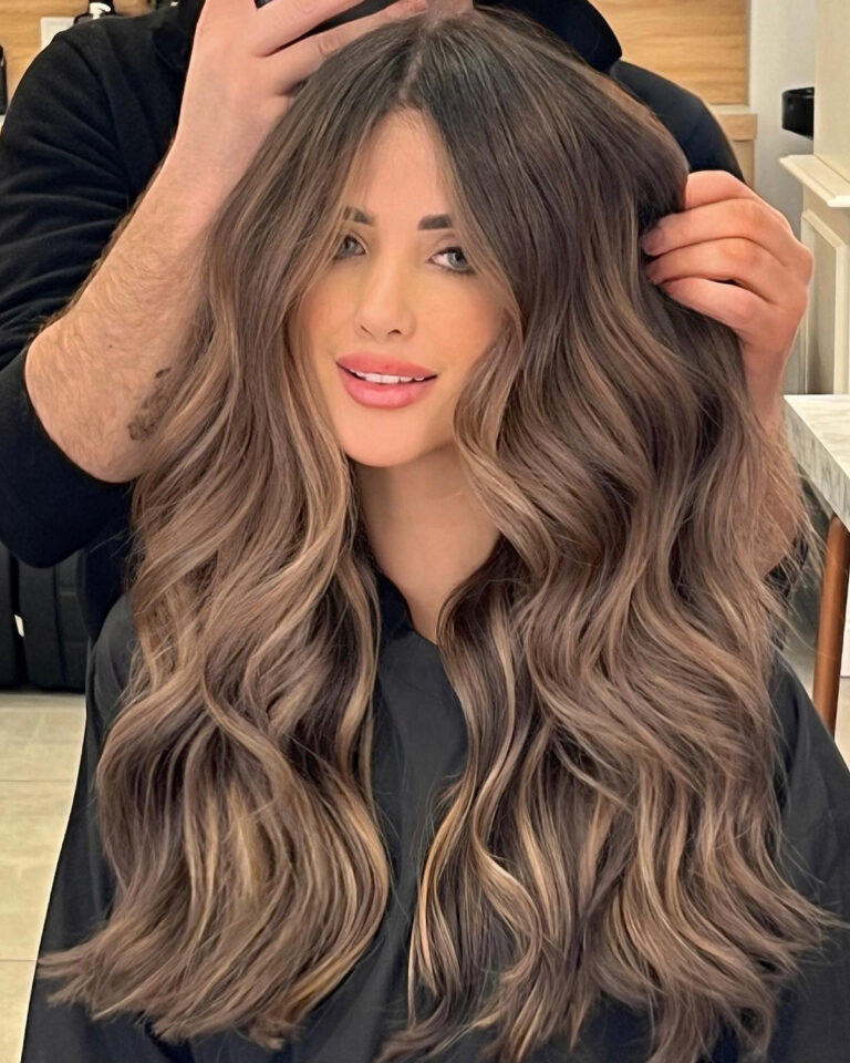 35 Light Brown Hair Color Ideas for Every Skin Tone - Hood MWR