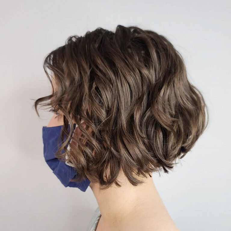 35 Short Stacked Bob Women That Will Inspire Your Next Haircut - Hood MWR