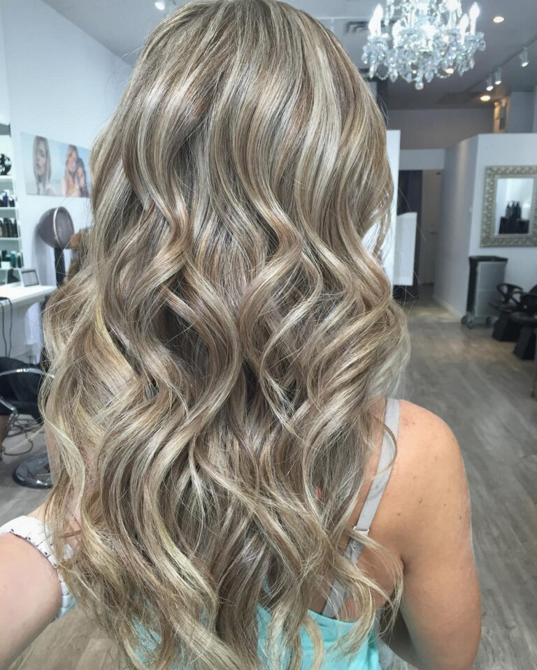 35 Trendy Ash Blonde Hair Color Ideas for Women in 2023 - Hood MWR