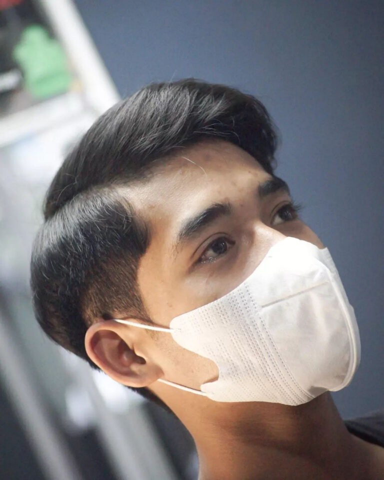 36 Short Hairstyles For Asian Men to Try in 2023 - Hood MWR