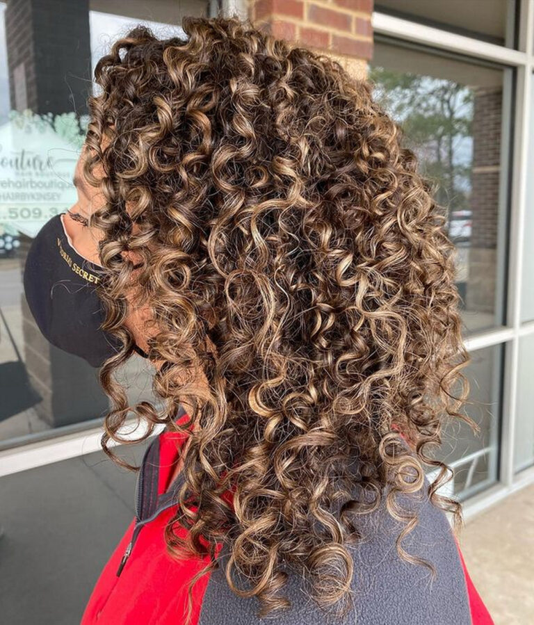 35 Light Ash Blonde Highlights Hair Color Ideas for Short and Long Hair ...