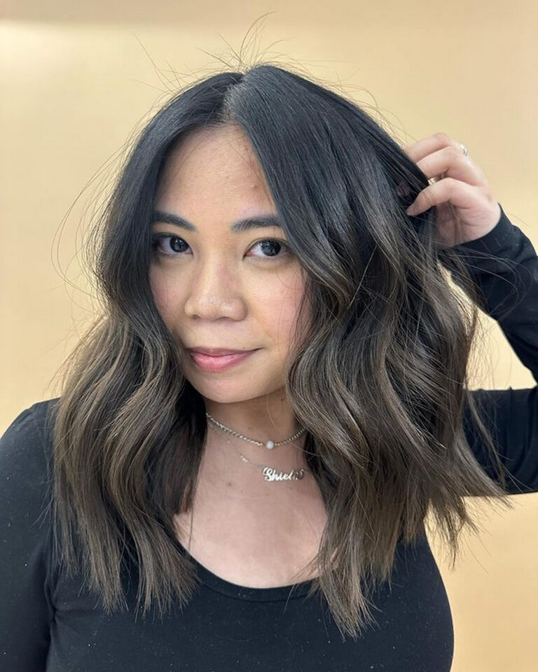 35 Gorgeous Ash Brown Hair Colors to Try This Season - Hood MWR