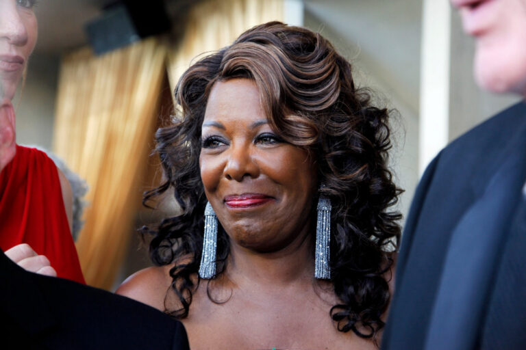 50 Most Influential Black Female News Reporters 2023 - Hood MWR