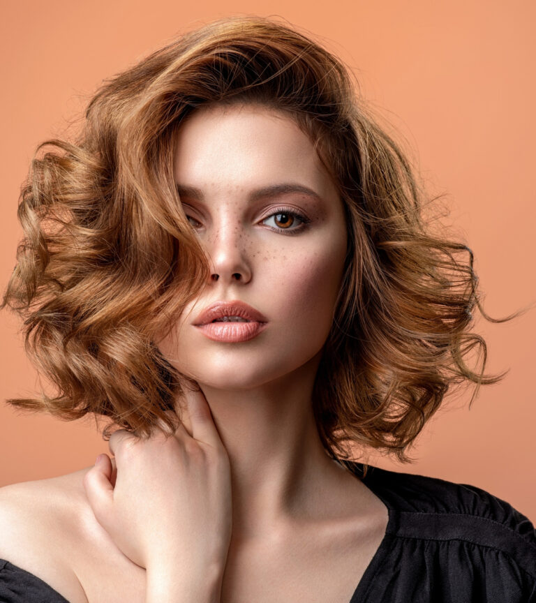35 Most Beautiful Golden Brown Hair Color Ideas - Hood MWR