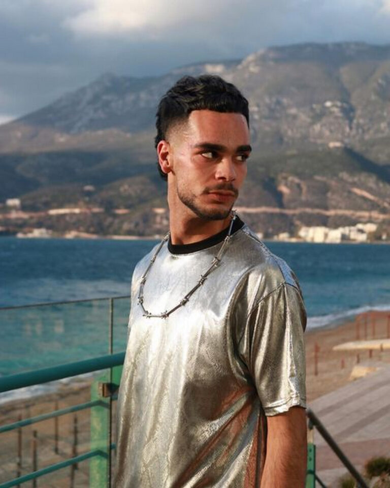 35 Stylish Men Taper Fade Hairstyles for a Sharp and Defined Look ...