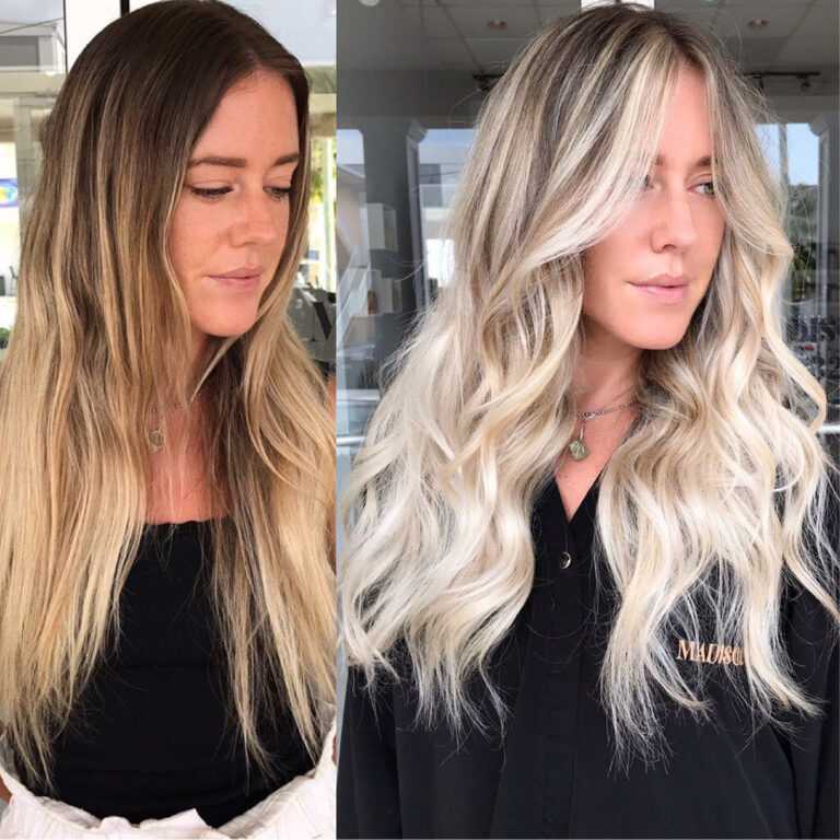 35 Platinum Hair Shades Ideas to Brighten Your Look - Hood MWR