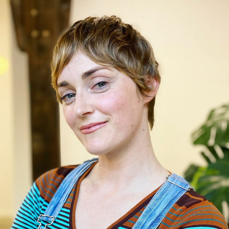 36 Chic and Stylish Pixie Hairstyles for Women - Hood MWR