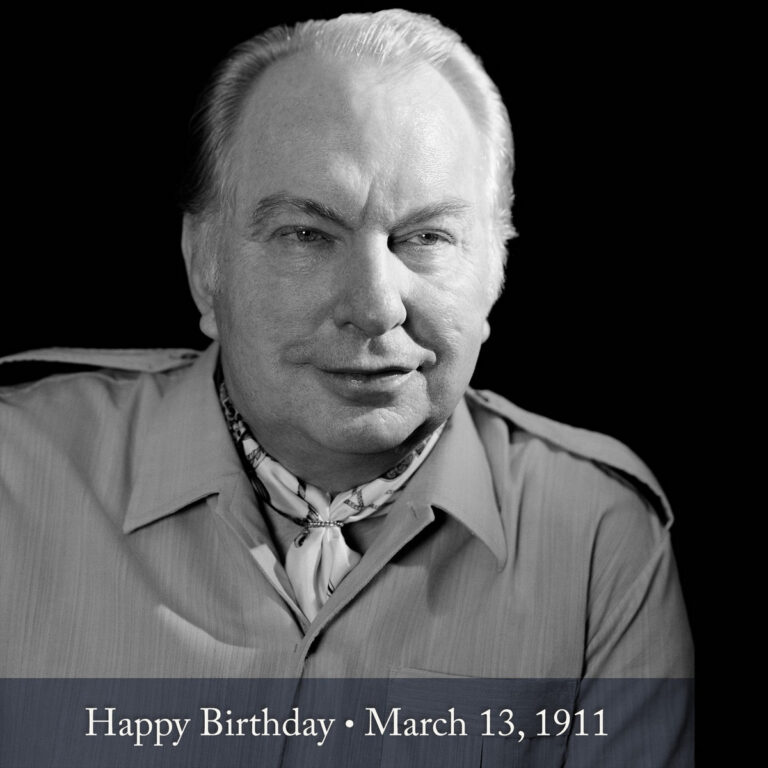 50 Notable Scientology Celebrities of All Time - Hood MWR