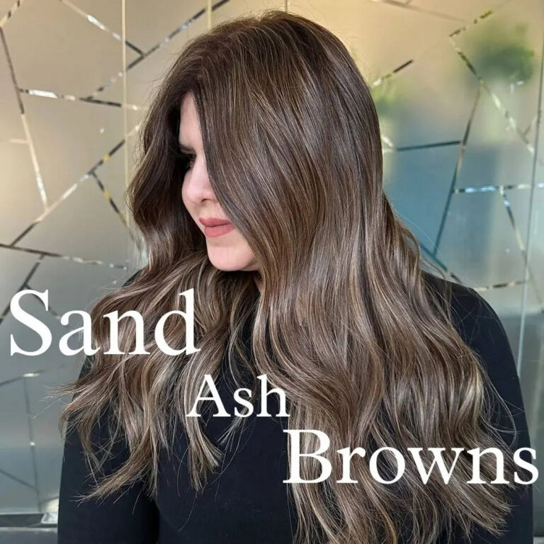 37 Youthful Hair Color Ideas for Women Over 70 to Turn Back Time - Hood MWR