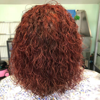 36 Short Permed Hairstyles for Women Over 60 to Look Younger - Hood MWR