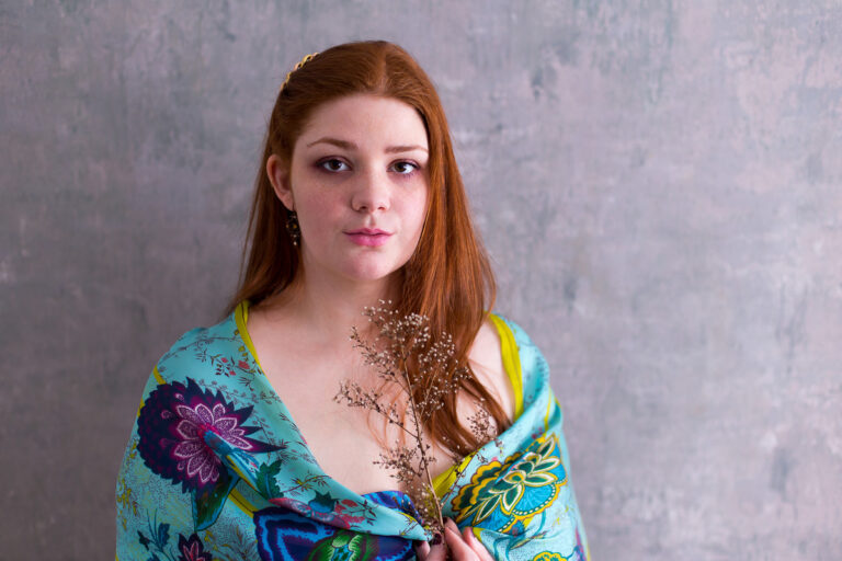 36 Hottest Hair Colors For Women Over 50