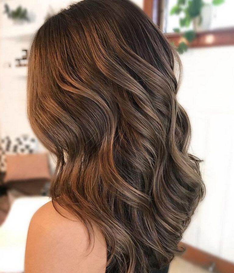 35 Caramel Brown Hair Color Ideas for Every Skin Tone and Hair Type ...