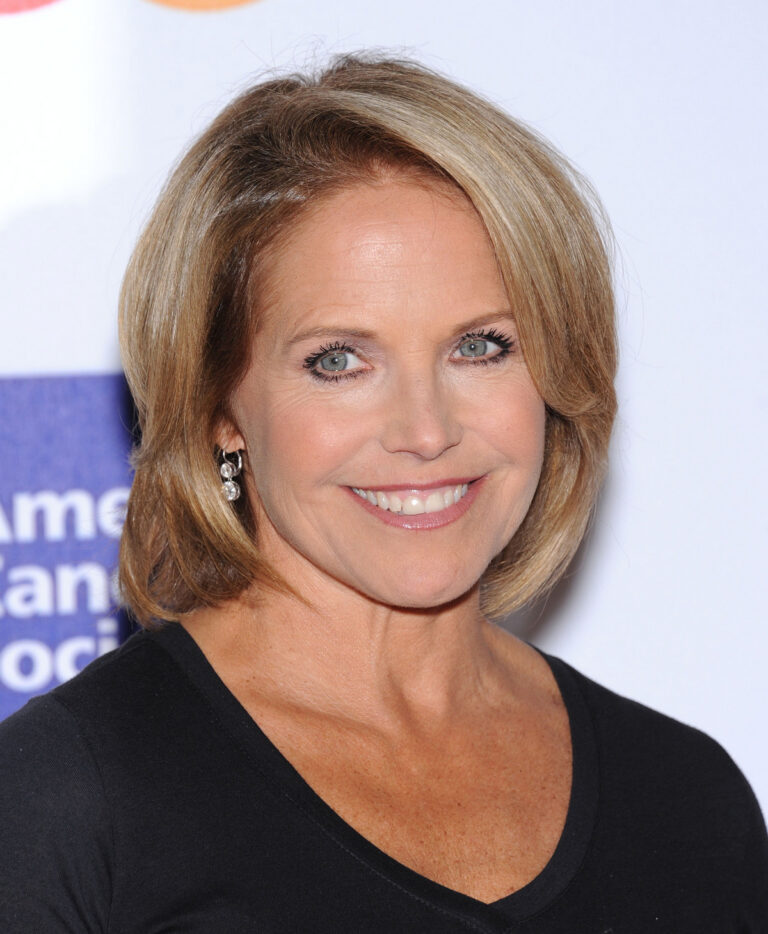 50 Most Influential News Anchors of All Time - Hood MWR