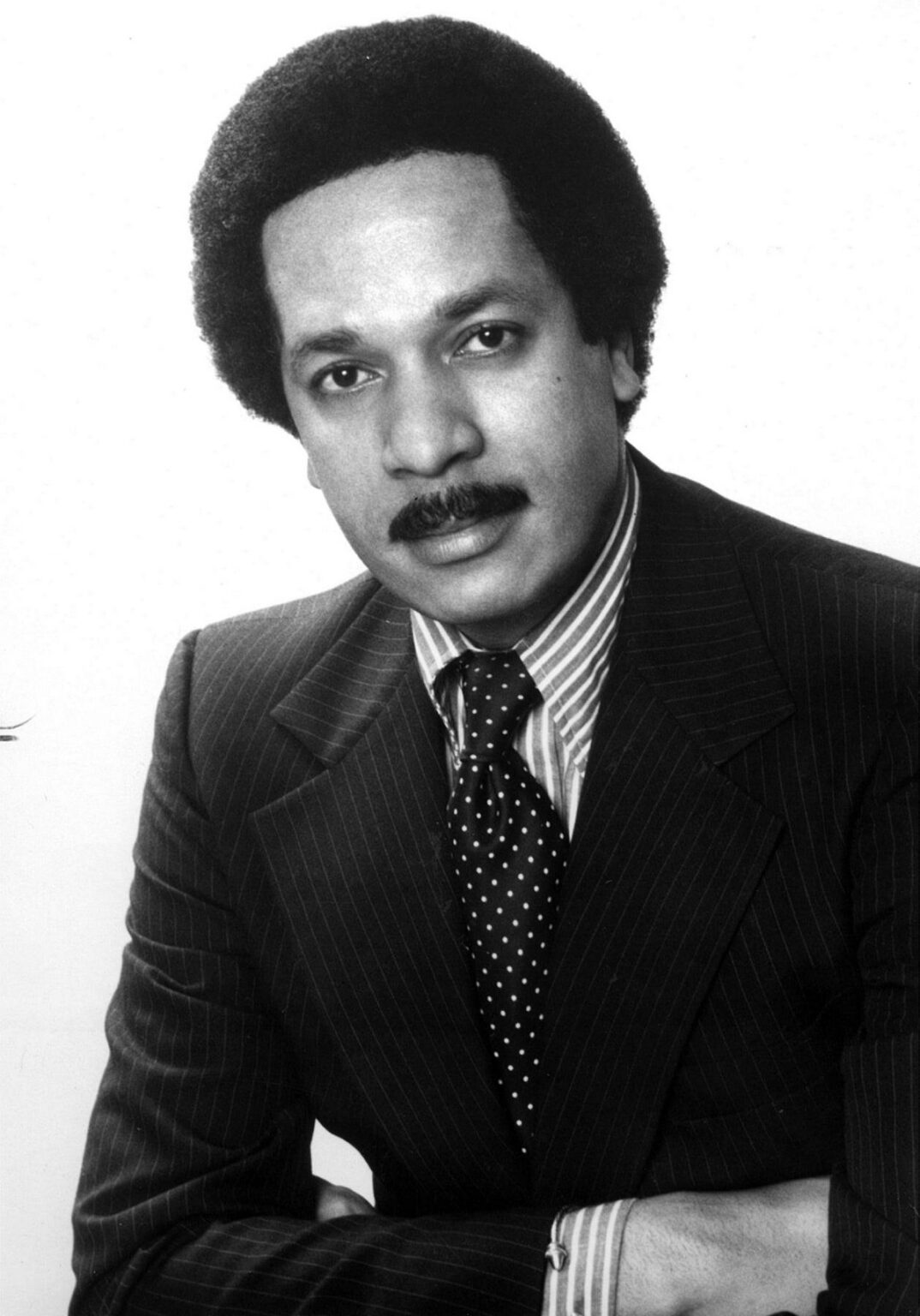 50 Most Influential News Anchors of All Time - Hood MWR