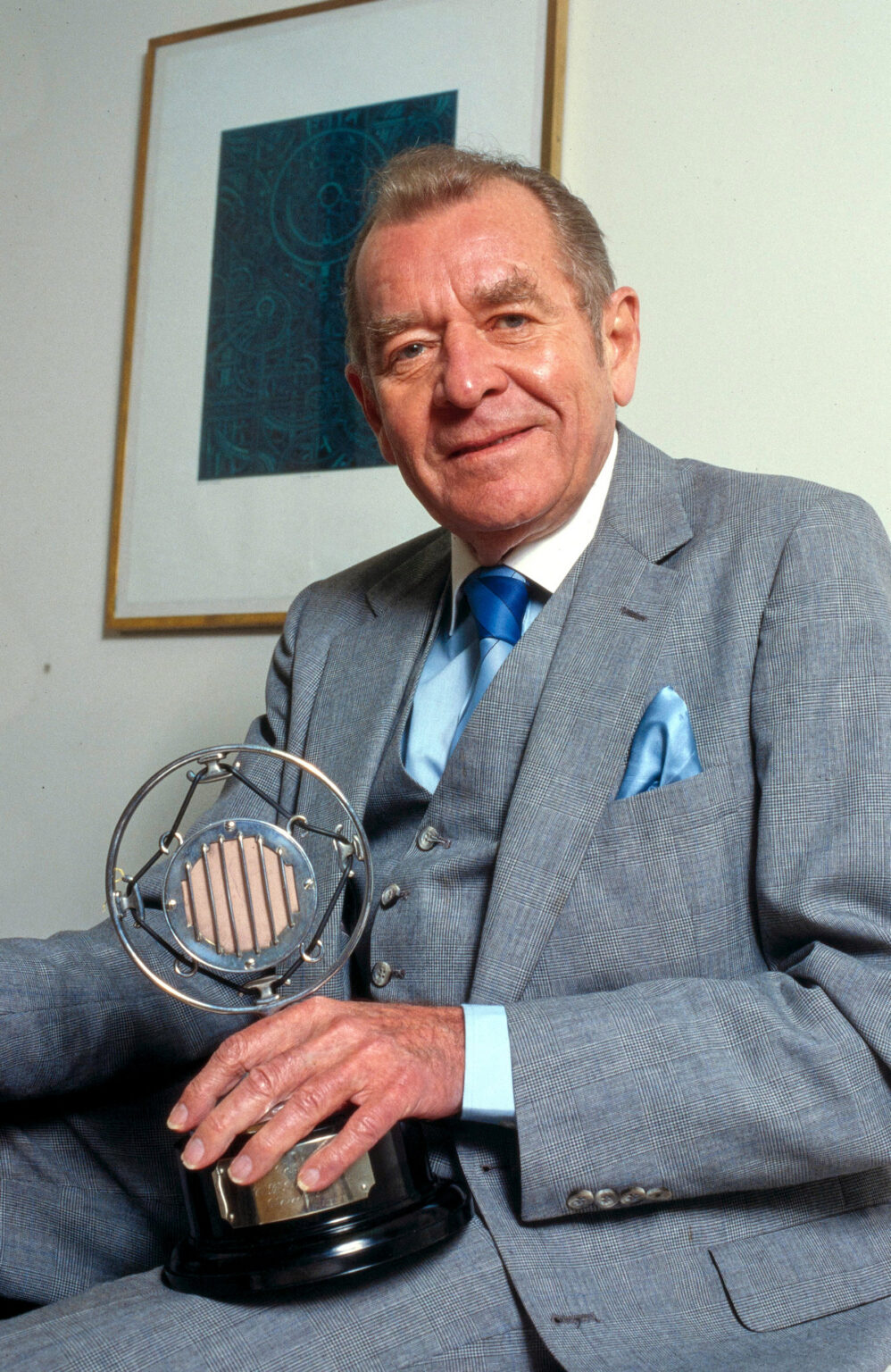 50 Most Influential News Anchors of All Time - Hood MWR