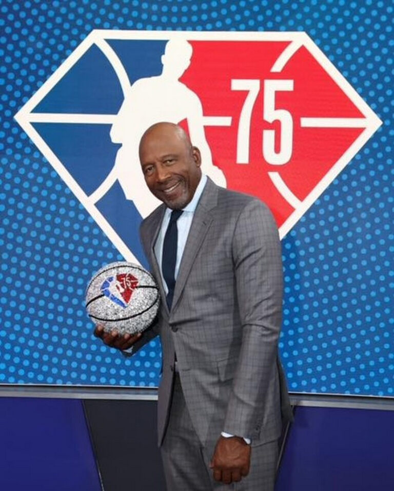 Top 50 Greatest NBA Players Of All Time - Hood MWR