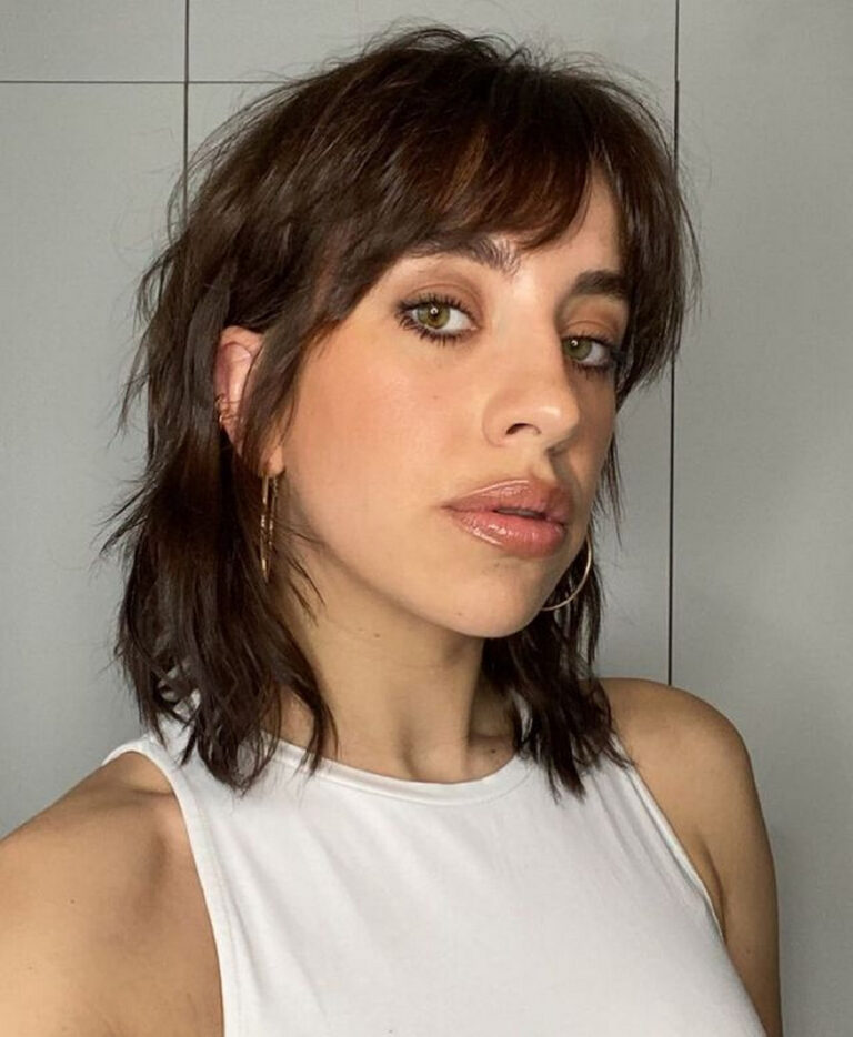 35 Fun Short Messy Hair Ideas for a Carefree Style - Hood MWR