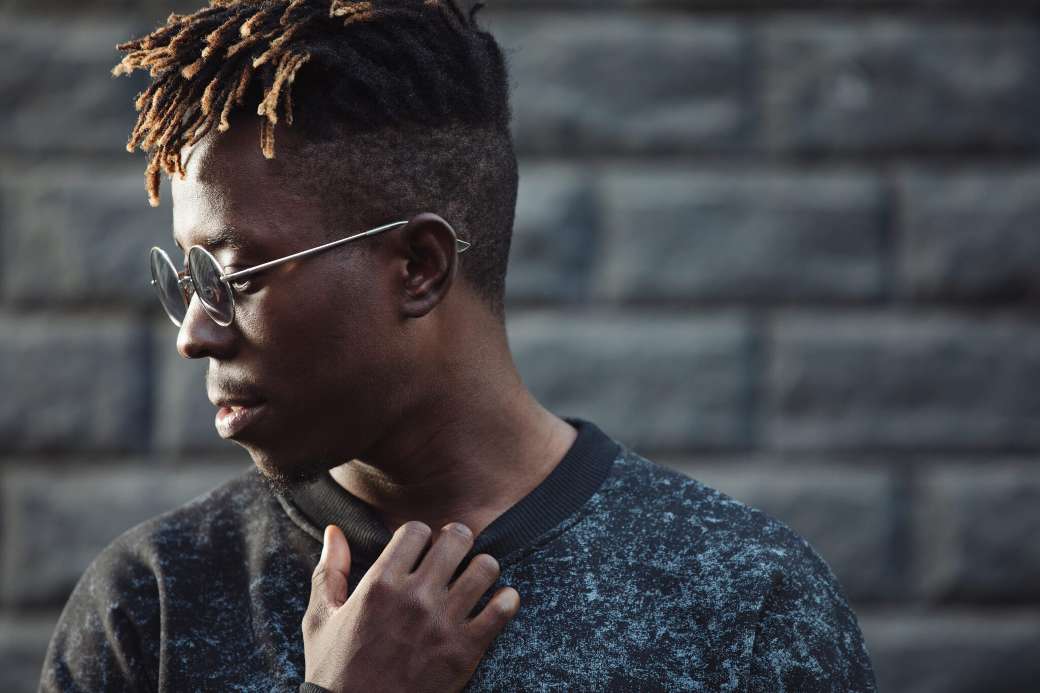 35 Short Dreadlock Styles For Men: Stylish and Easy-to-Maintain - Hood MWR