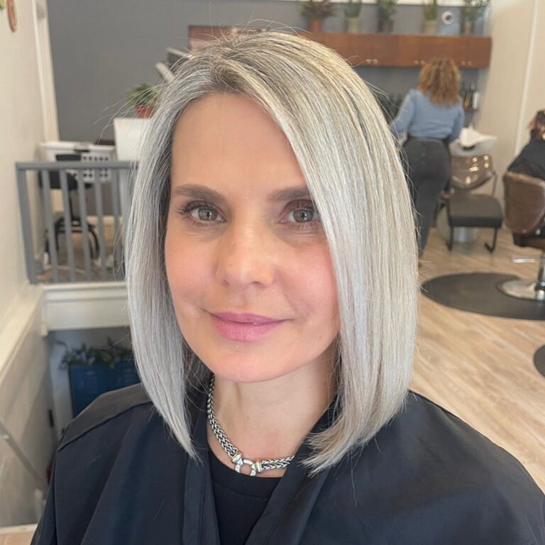 36 Short Layered Hairstyles to Try: From Bold to Subtle - Hood MWR