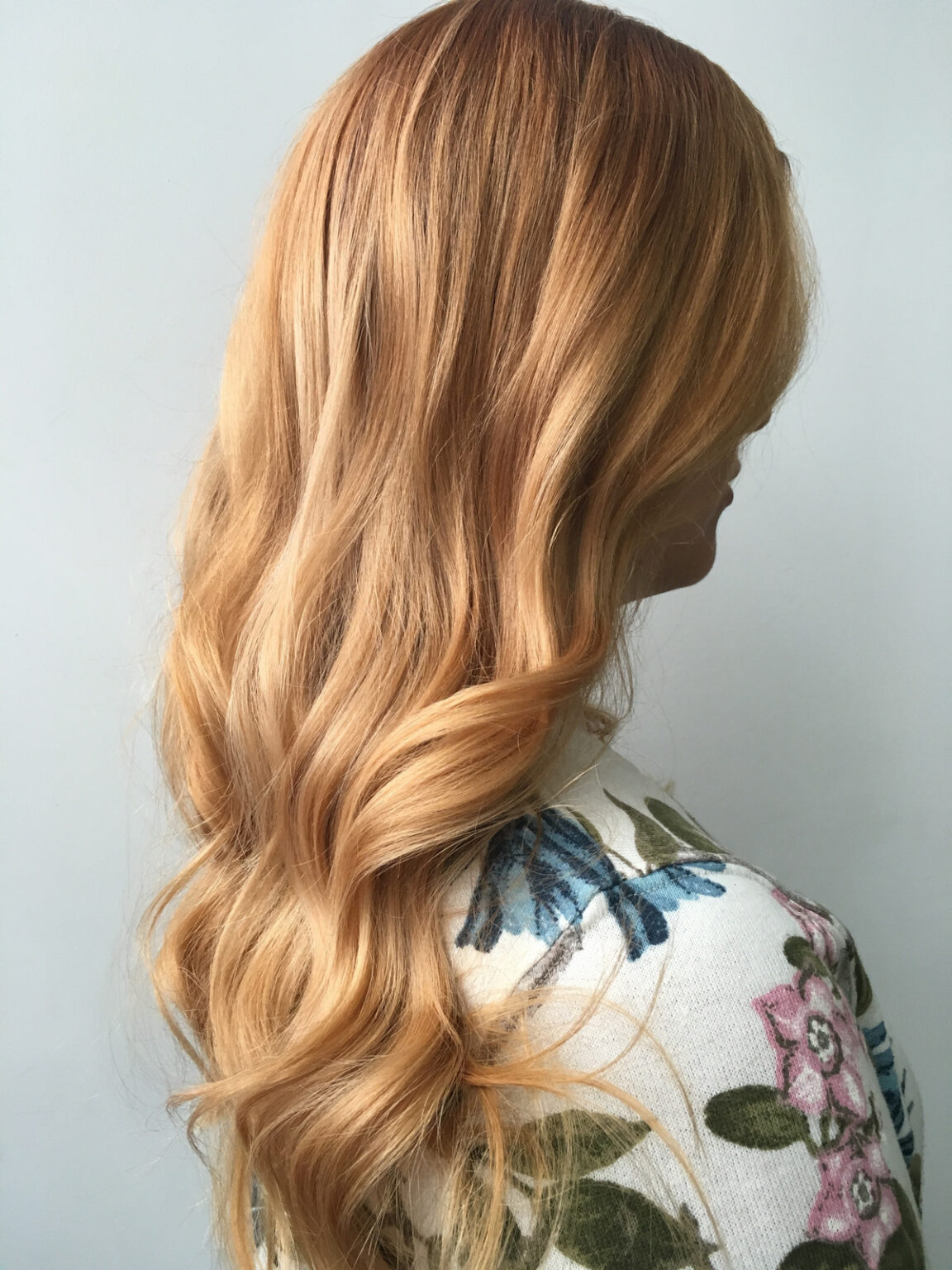 37 Youthful Hair Color Ideas for Women Over 70 to Turn Back Time - Hood MWR