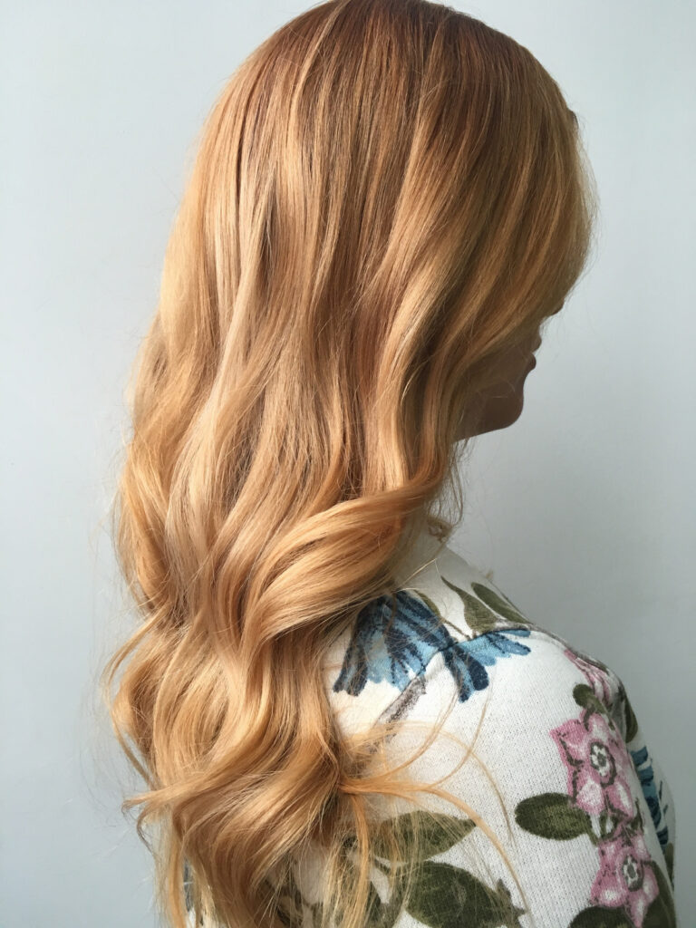 37 Youthful Hair Color Ideas for Women Over 70 to Turn Back Time - Hood MWR