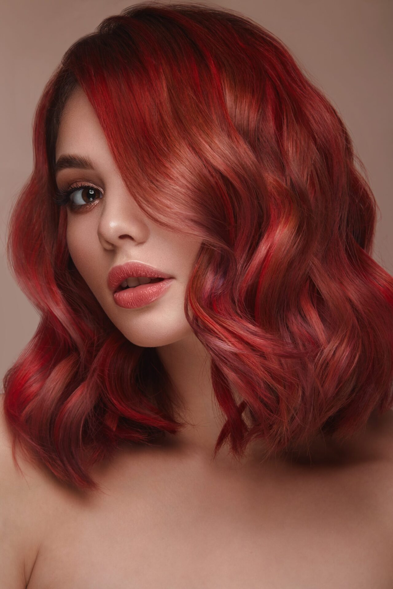 36 Short Hair Color Ideas for a Fun Twist - Hood MWR