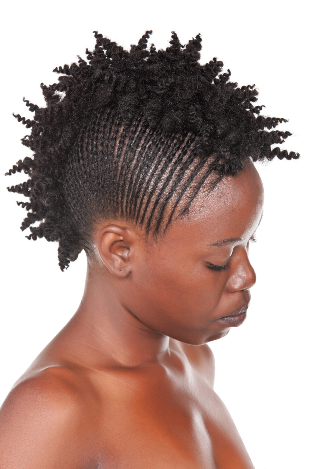 35 Stunning Short Dreadlock Hairstyles for Women in 2023 - Hood MWR