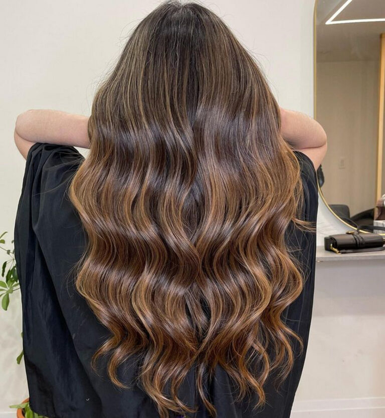 35 Caramel Brown Hair Color Ideas for Every Skin Tone and Hair Type ...