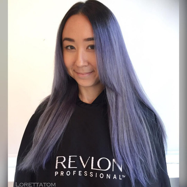 35 Unique Purple Hair Color Ideas for Every Skin Tone - Hood MWR