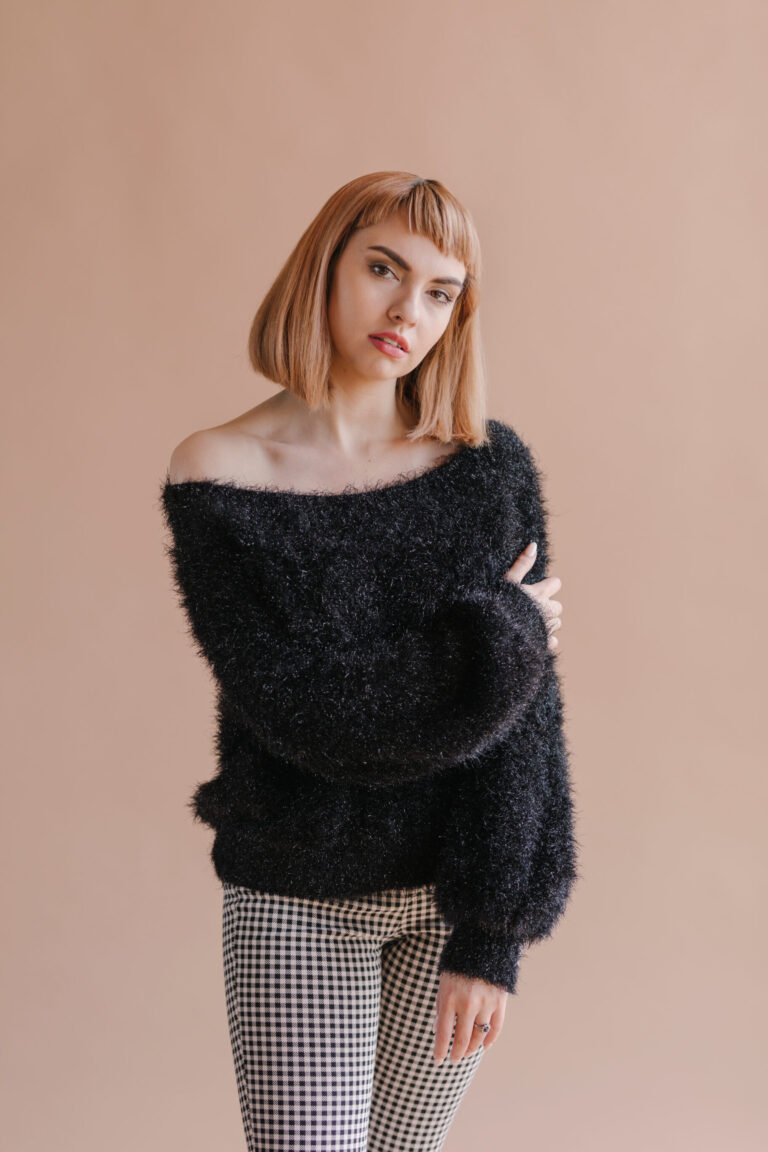 37 Hottest 1980s Short Hairstyles That Will Inspire Your Next Look ...