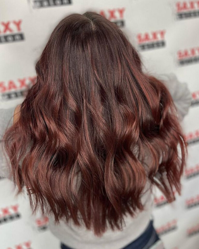 37 Youthful Hair Color Ideas for Women Over 70 to Turn Back Time - Hood MWR