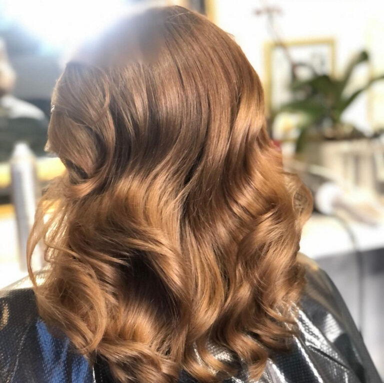 34 Copper Brown Hair Color Ideas to Express Yourself - Hood MWR