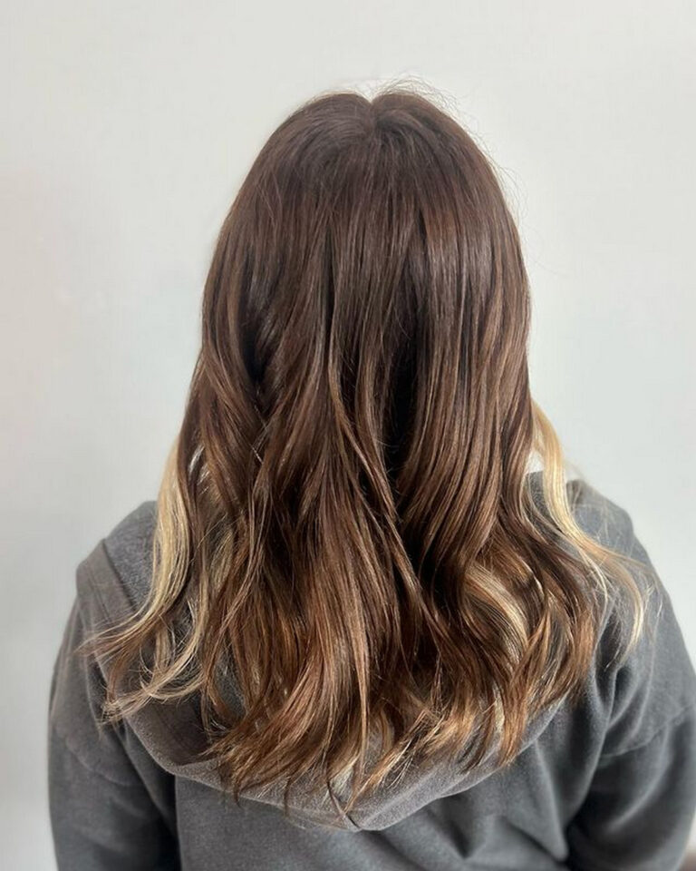 35 Caramel Brown Hair Color Ideas for Every Skin Tone and Hair Type ...