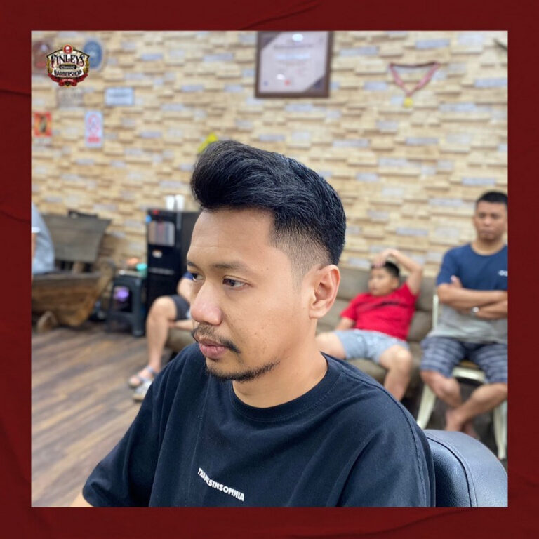35 Boys' Haircuts with Long Top and Short Sides - Hood MWR