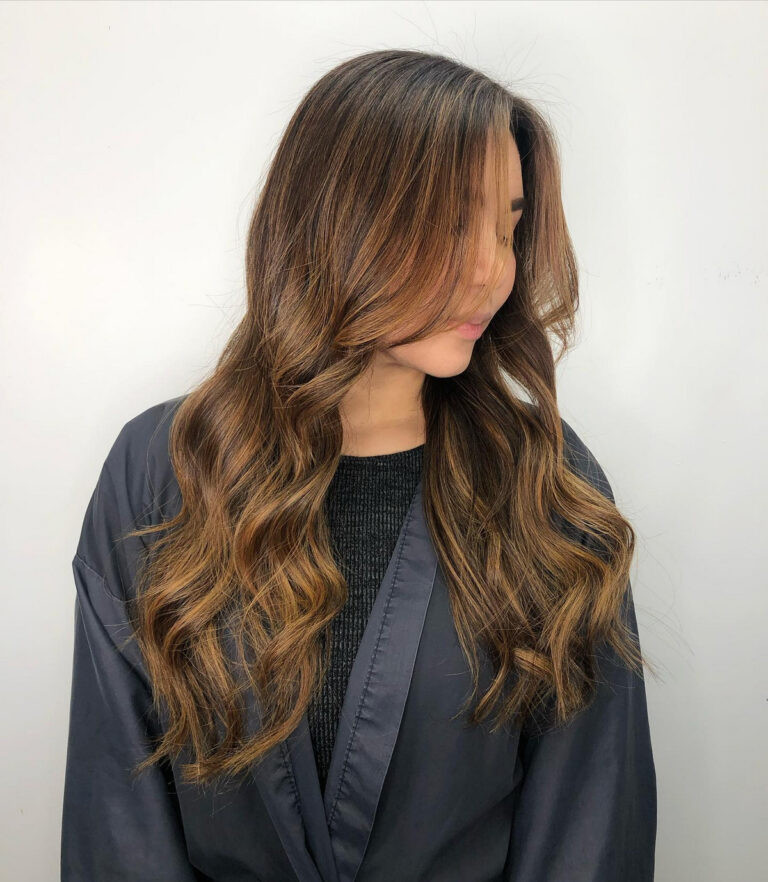 35 Honey Brown Hair Color Ideas for Warm and Natural Looks - Hood MWR