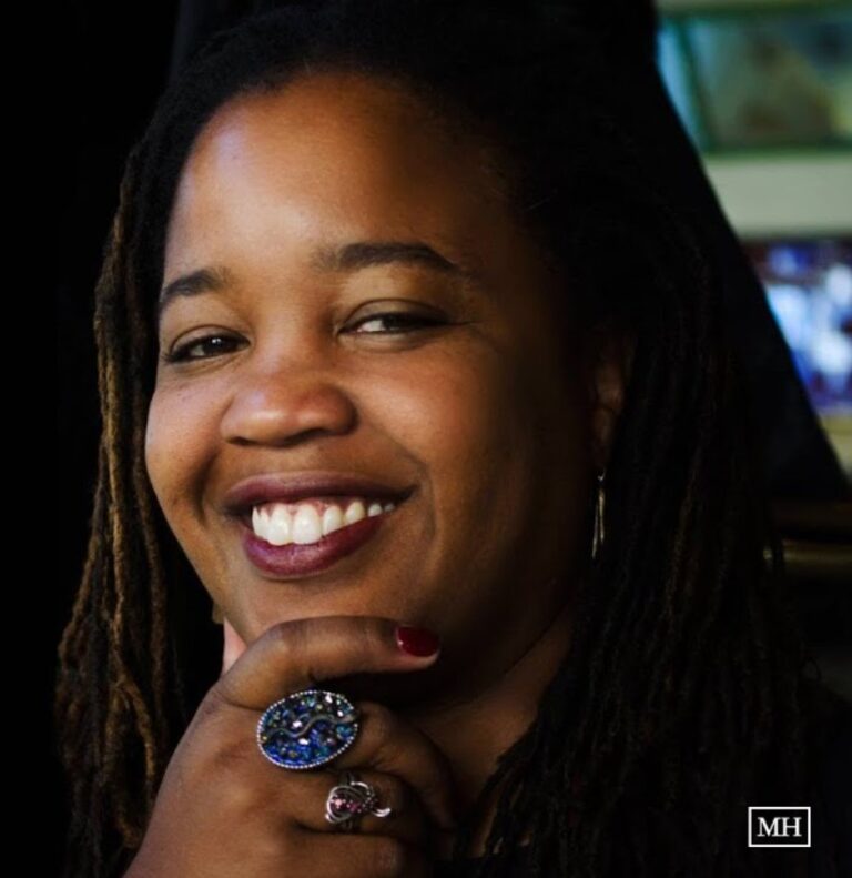 50 Most Influential Black Female News Reporters 2023 - Hood MWR