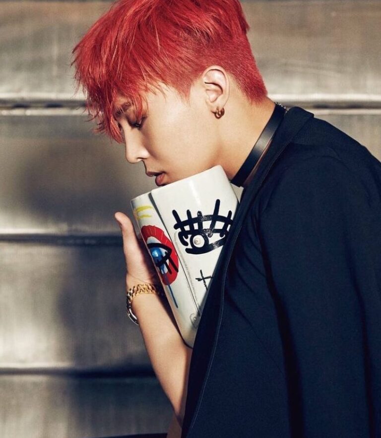 50 Most Handsome Korean Kpop Male Idols - Hood MWR